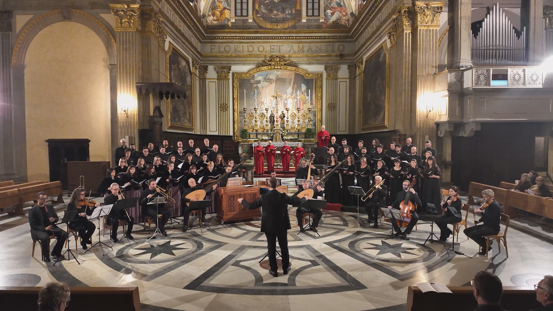 Concerto "Lauda Mater": un respiro di bellezza nella Cattedrale ...